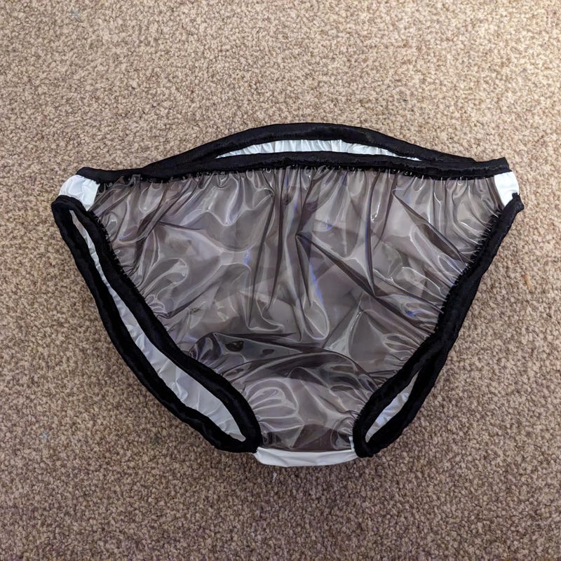 Waterproof Underwear - Etsy