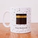 Hajj Mubarak Mug Islamic Gift MG 23 - Etsy