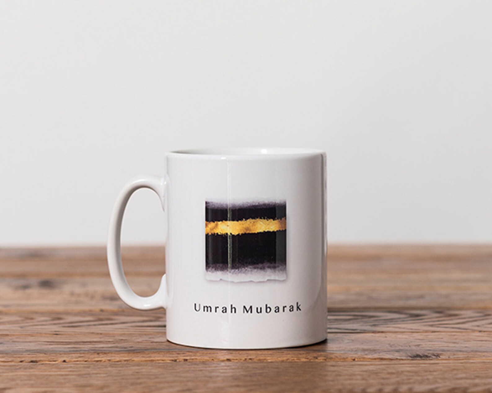 Umrah Mubarak Mug Islamic Gift MG 21 - Etsy