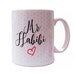 Mr Habibi & Mrs Habibiti Mugs Islamic Wedding Gift Set - MG 19 - Etsy ...