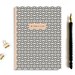 My Hajj Journal, A5 Hajj Notebook Zellige Islamic Book NB22 - Etsy
