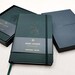 My Hajj Journal A5 Hajj Notebook Zellige Islamic Book NB22 - Etsy