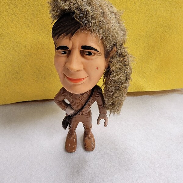 Daniel Boone Action Figures - Etsy
