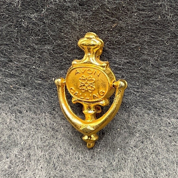 Avon Pin - Etsy