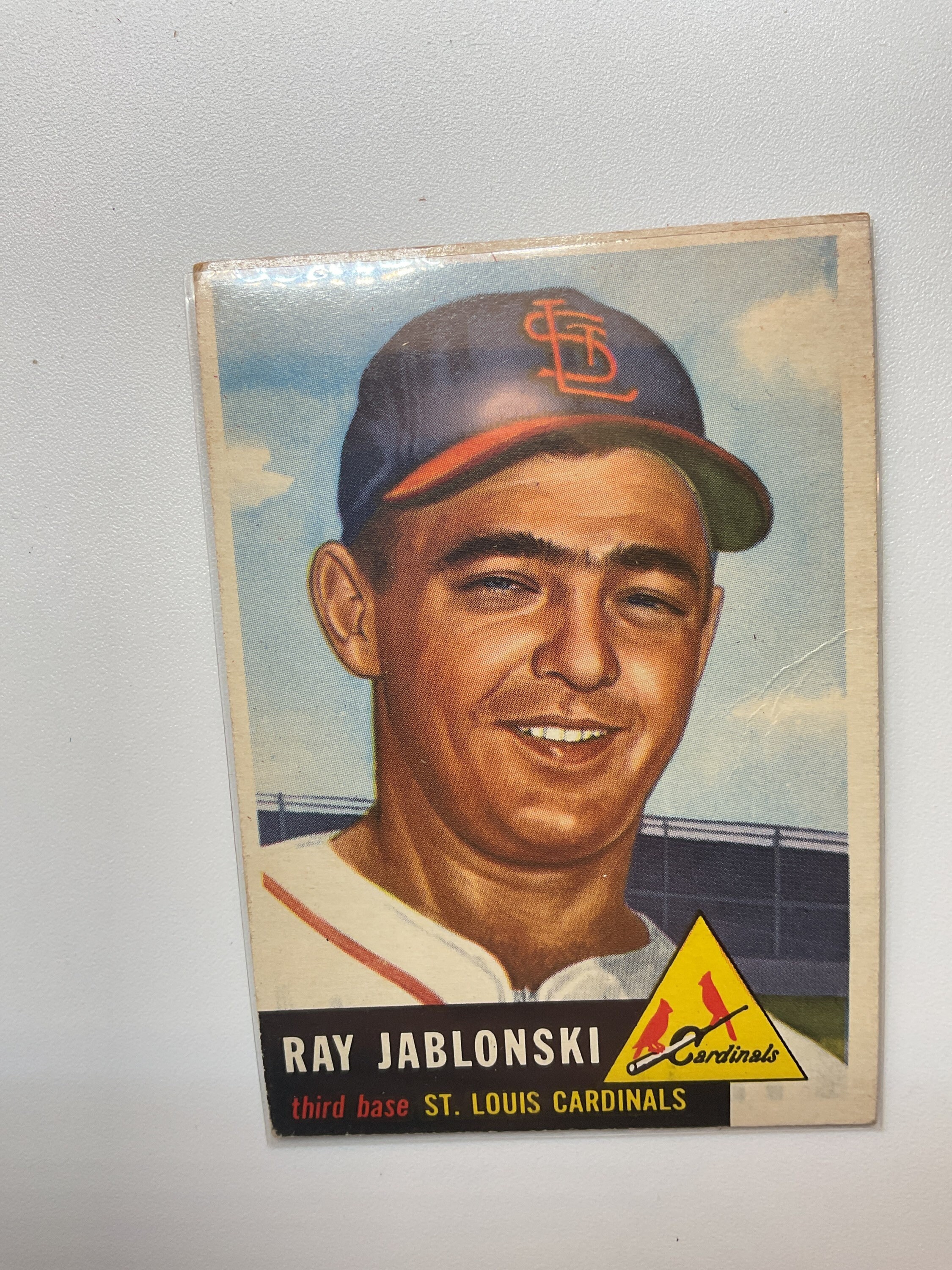 Ray Jablonski's Instagram, Twitter & Facebook on IDCrawl
