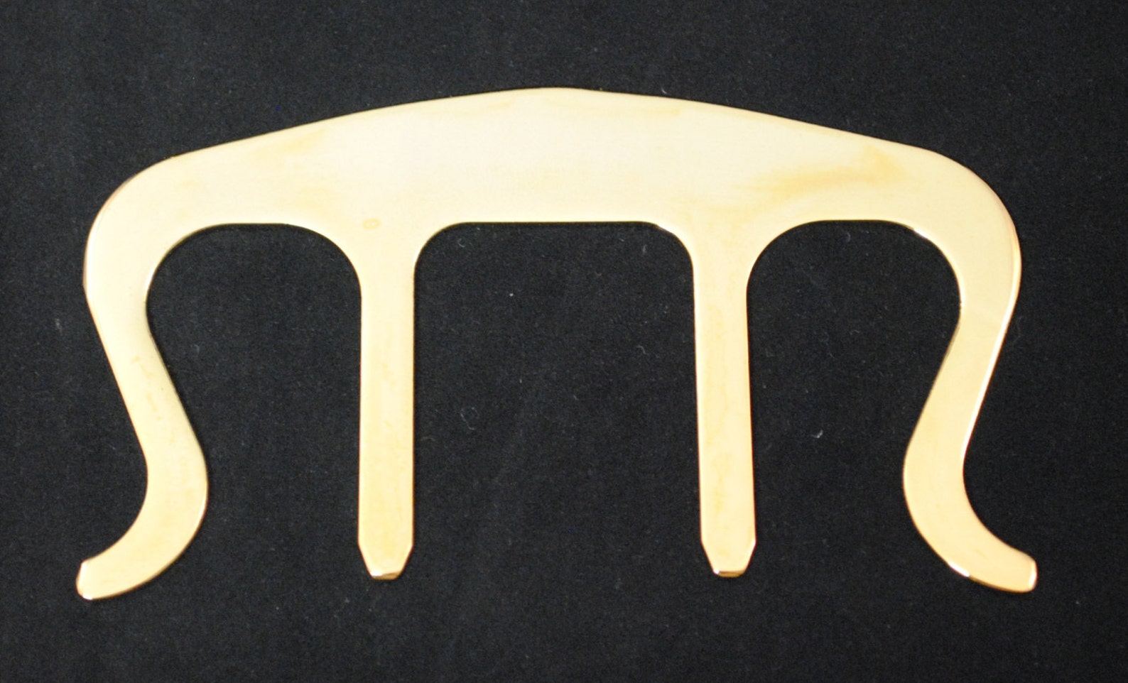 Music Page Holder- Gold Page Clip - Etsy