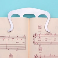 Book Page Holder - Etsy