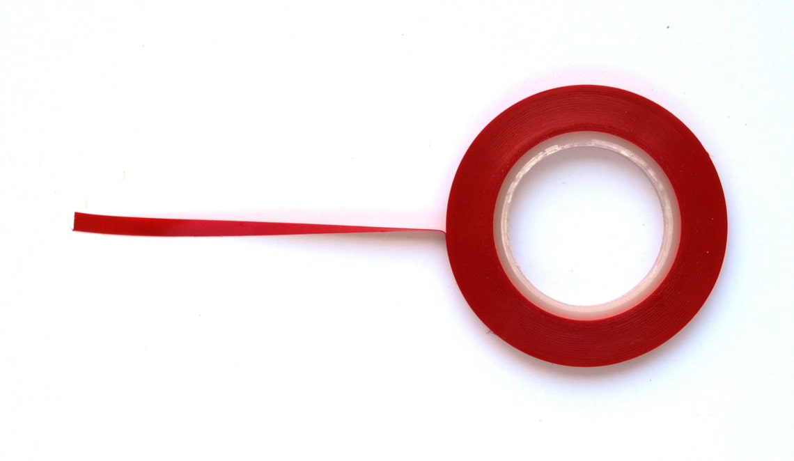 Violin Fingering Tape Pick Your Color | Etsy