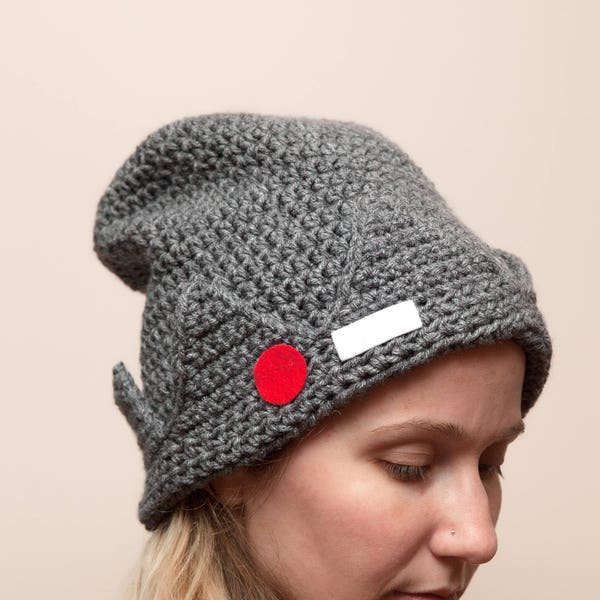 Jughead Beanie - Etsy