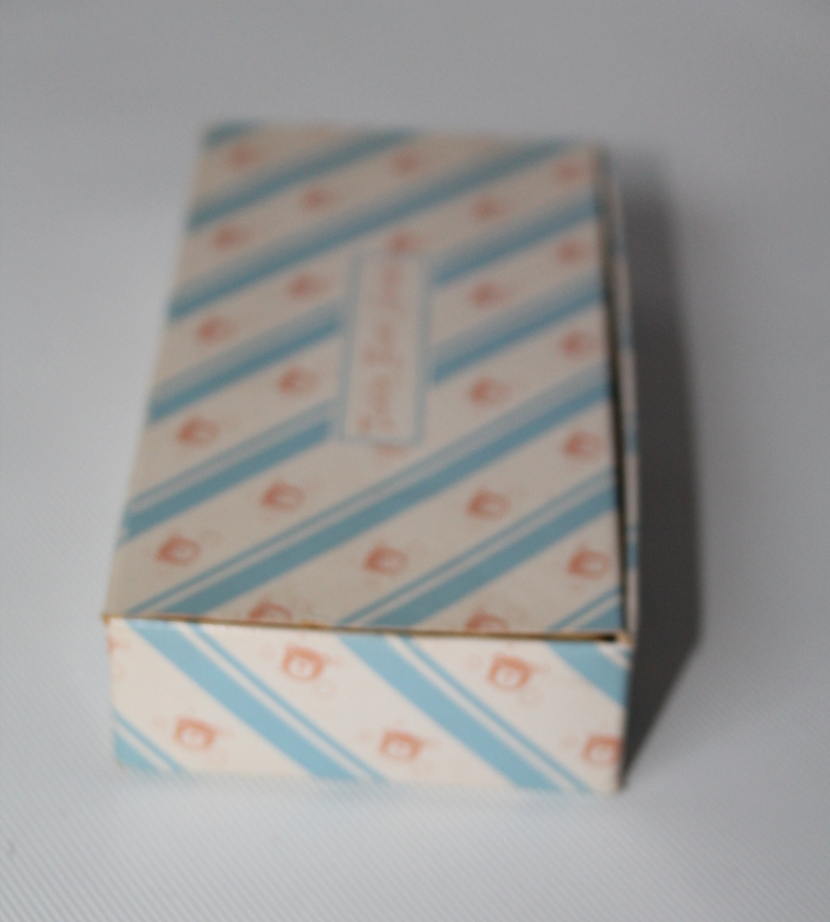 Vintage Betterware Teddy Bear Soaps in Original Box - Etsy