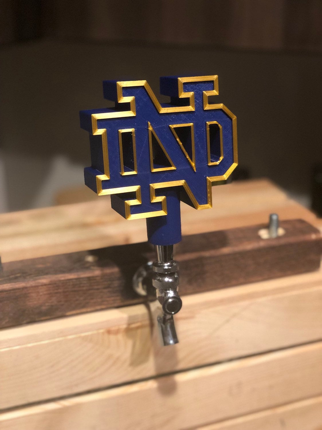 Custom Beer Tap Handle - Etsy
