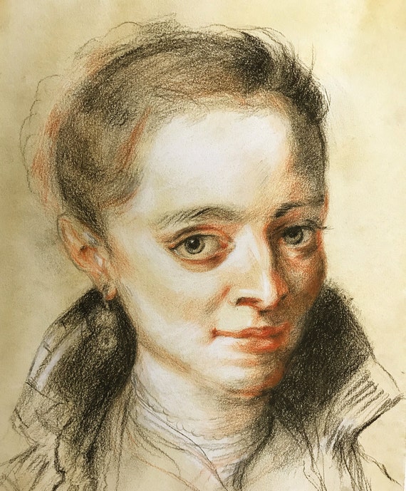 Zeichnungen Von Peter Paul Rubens