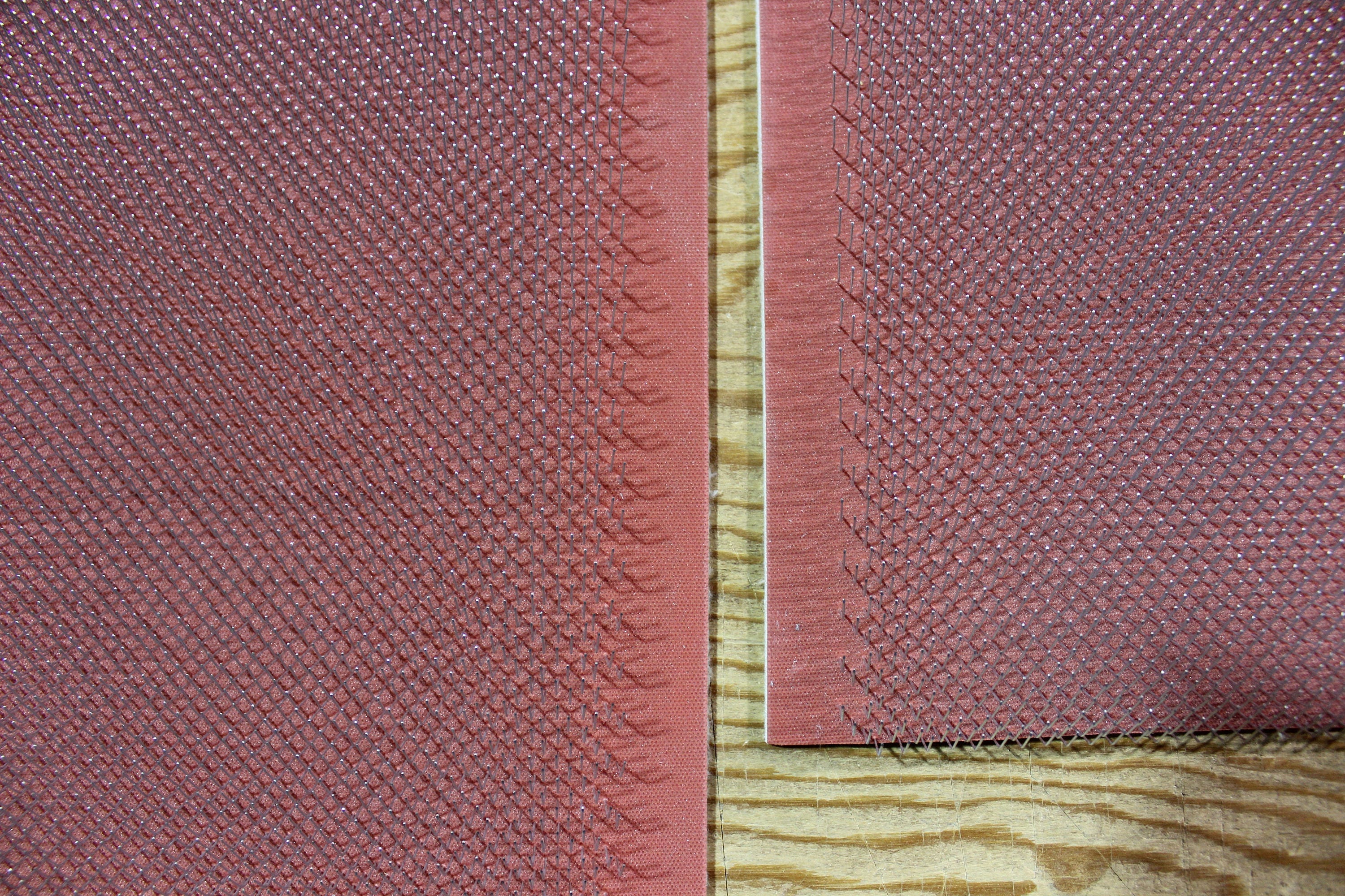 Drum Carder Clothing Package 2ft 90 TPI 1ft 72 TPI - Etsy