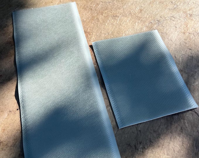 Drum Carder Clothing Package- 2ft 120 TPI, 1ft 90 TPI. PREMIUM Cloth ...