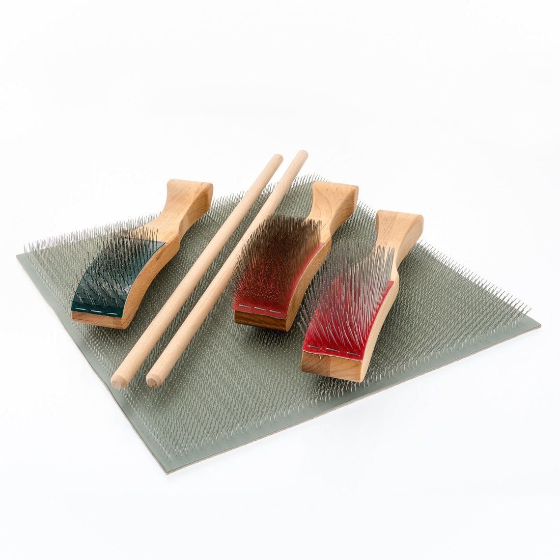 DIY DELUXE- DIY Blending Board Kit - Etsy