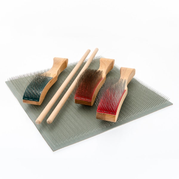 Blending Board - Etsy