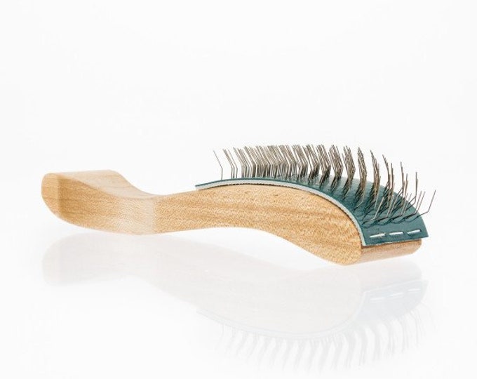 Howard Brush Full-sized Hand Carders pair TPI of Your Choice - Etsy