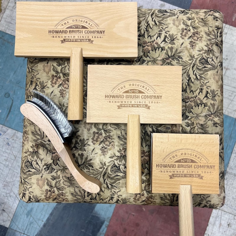 HowardBrushOutlet - Etsy