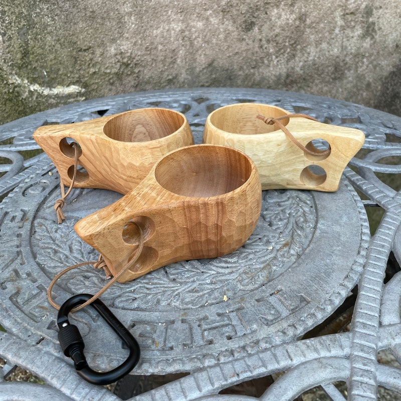 Kuksa Bowl - Etsy