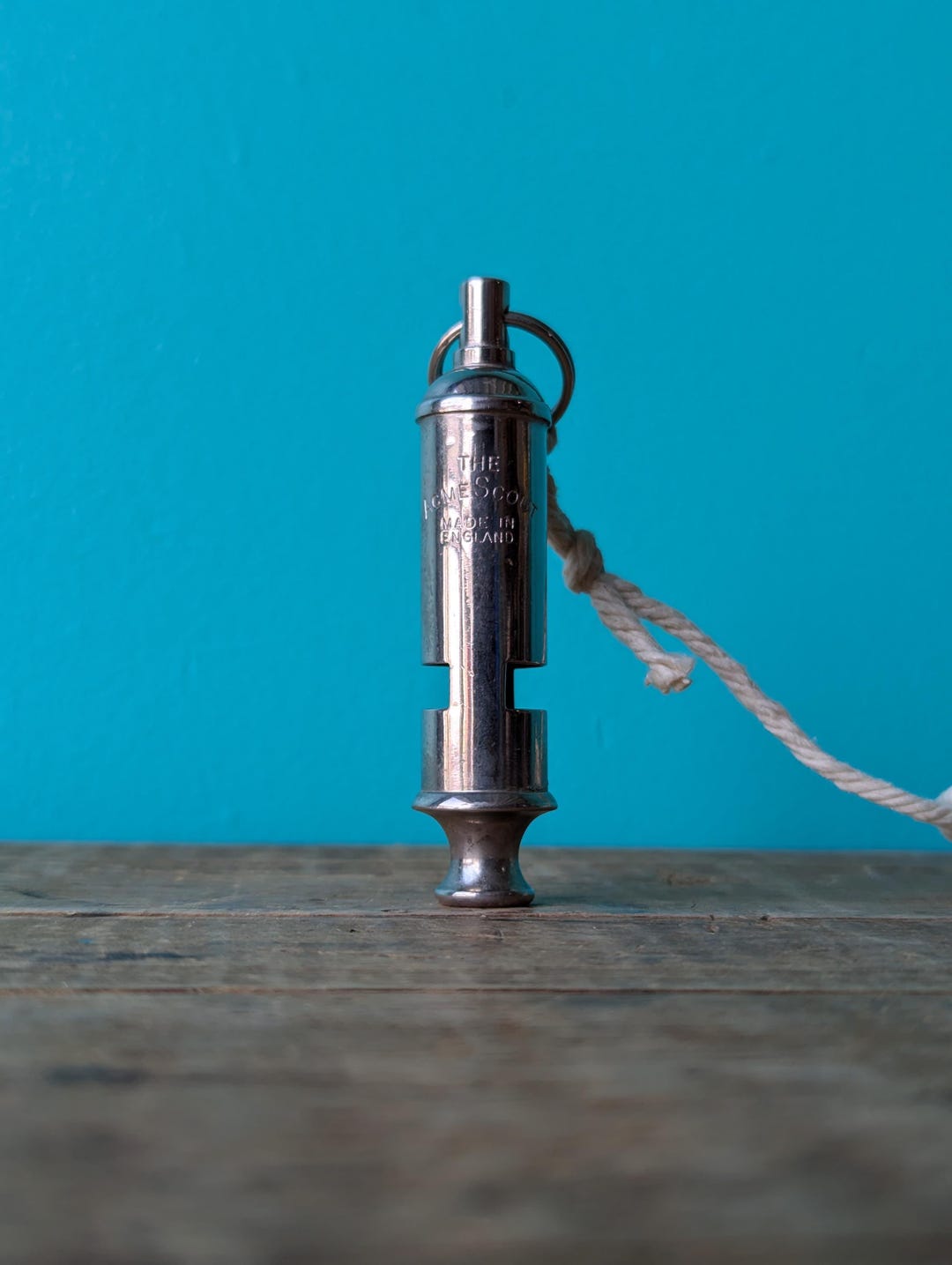1960s the Acme Scout Whistle - Etsy