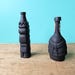 Vintage Ranuzzi Inca Pisco Miniature Bottles With Original Labels and ...