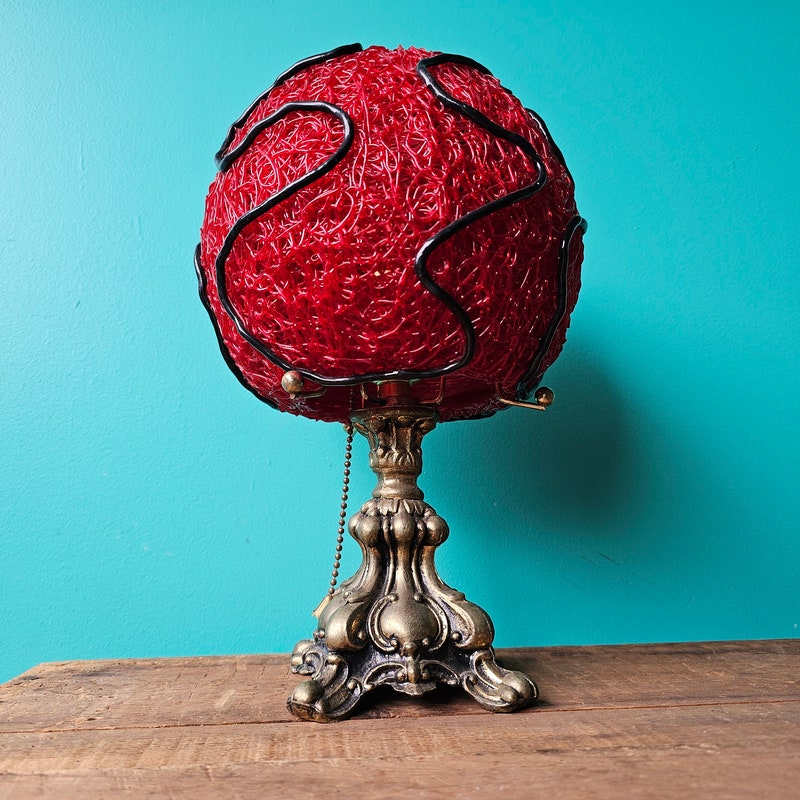 Spaghetti Light - Etsy