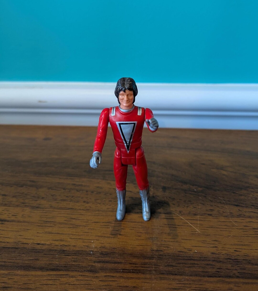 1979 Mork From Ork Action Figure, 4" X 1.5" - Etsy