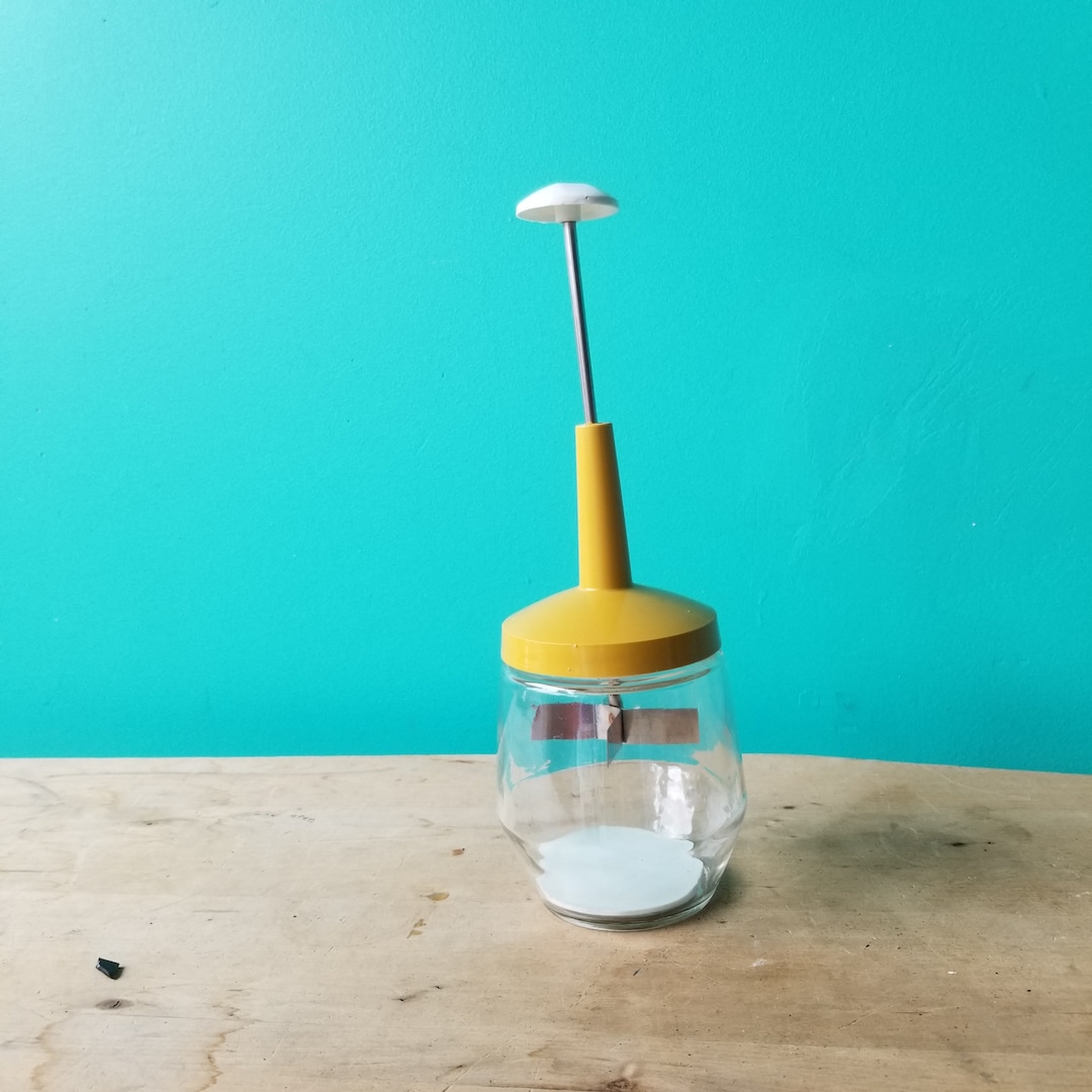 Androck Glass Nut Chopper - Etsy