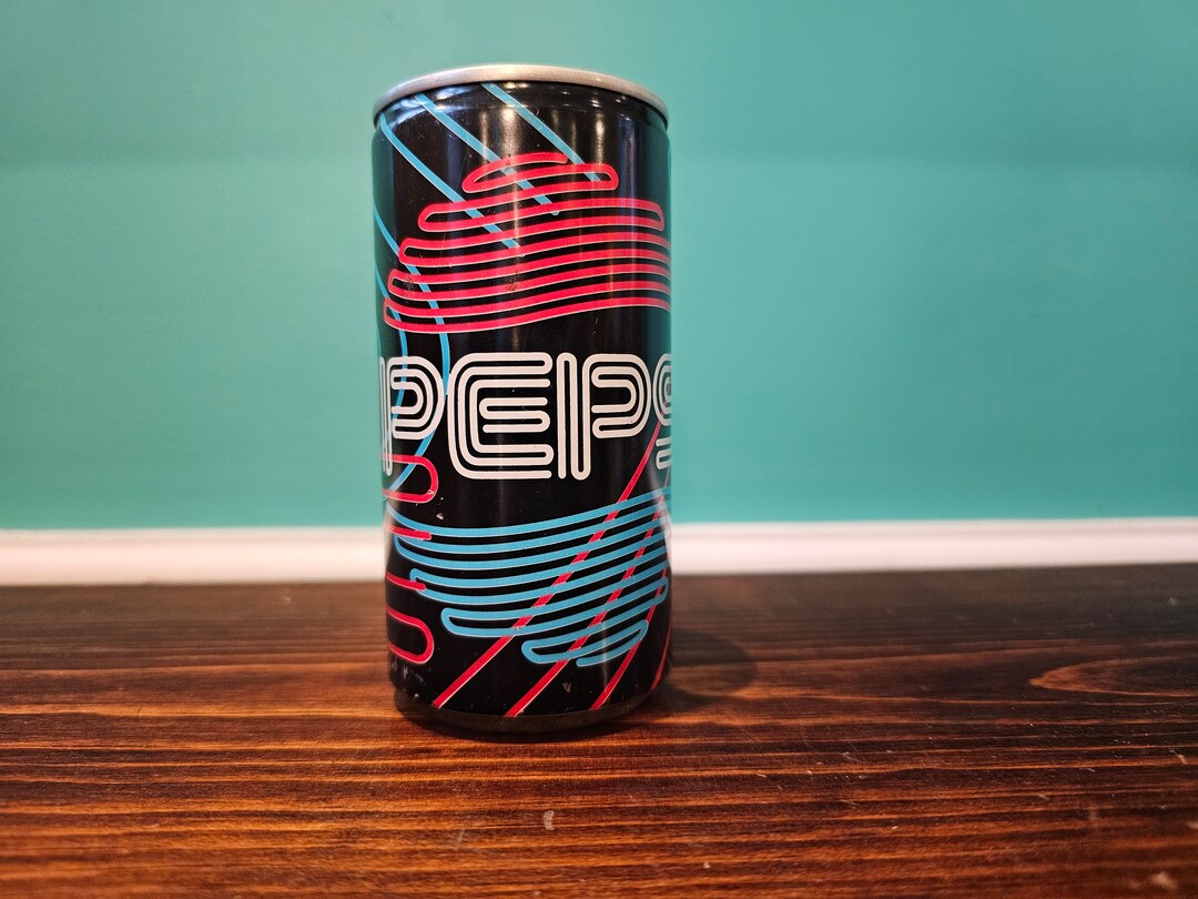 90s Pepsi Cool Can Sex Etsy
