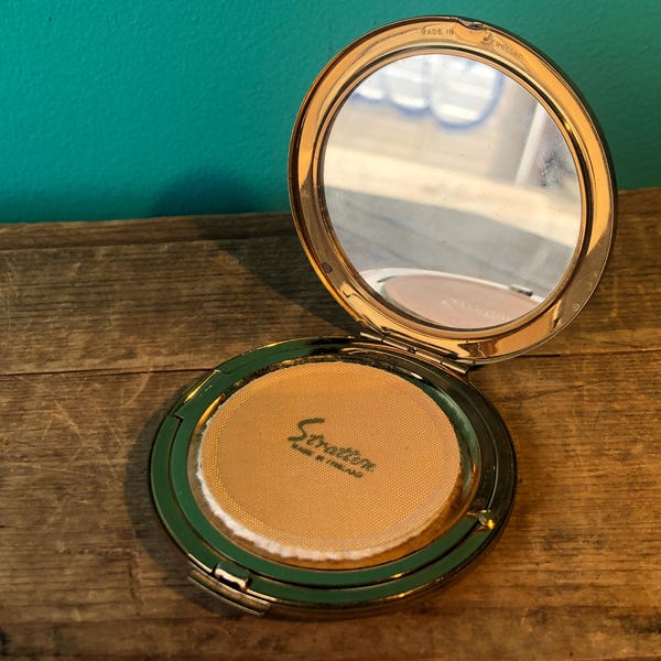 Stratton Compact - Etsy UK