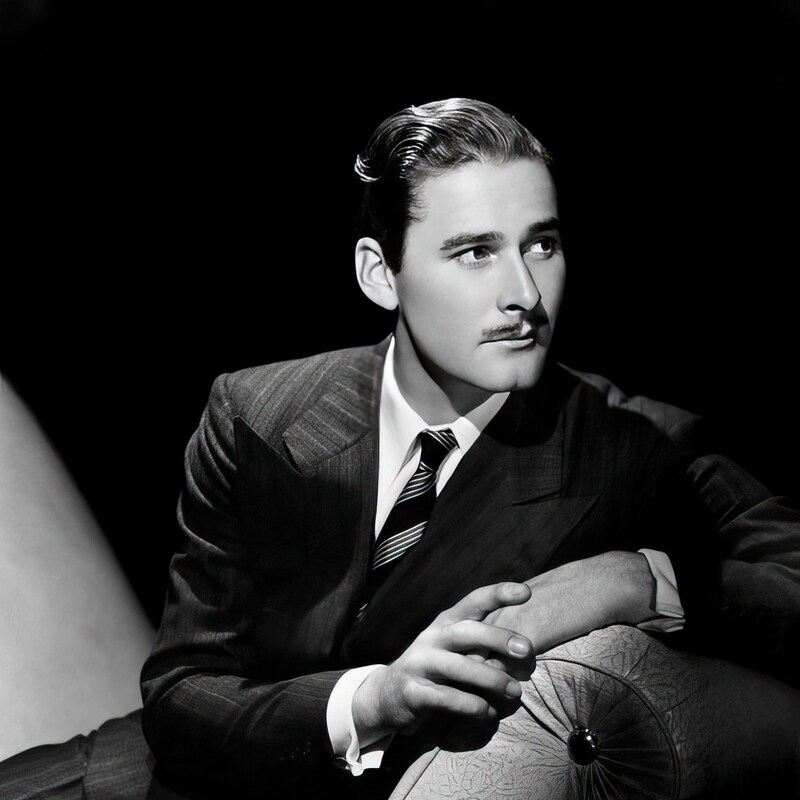Errol Flynn Wall Art - Etsy
