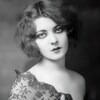 1920's Era Ziegfeld Girl Myrna Darby Black & White, Multiple Sizes 730 ...