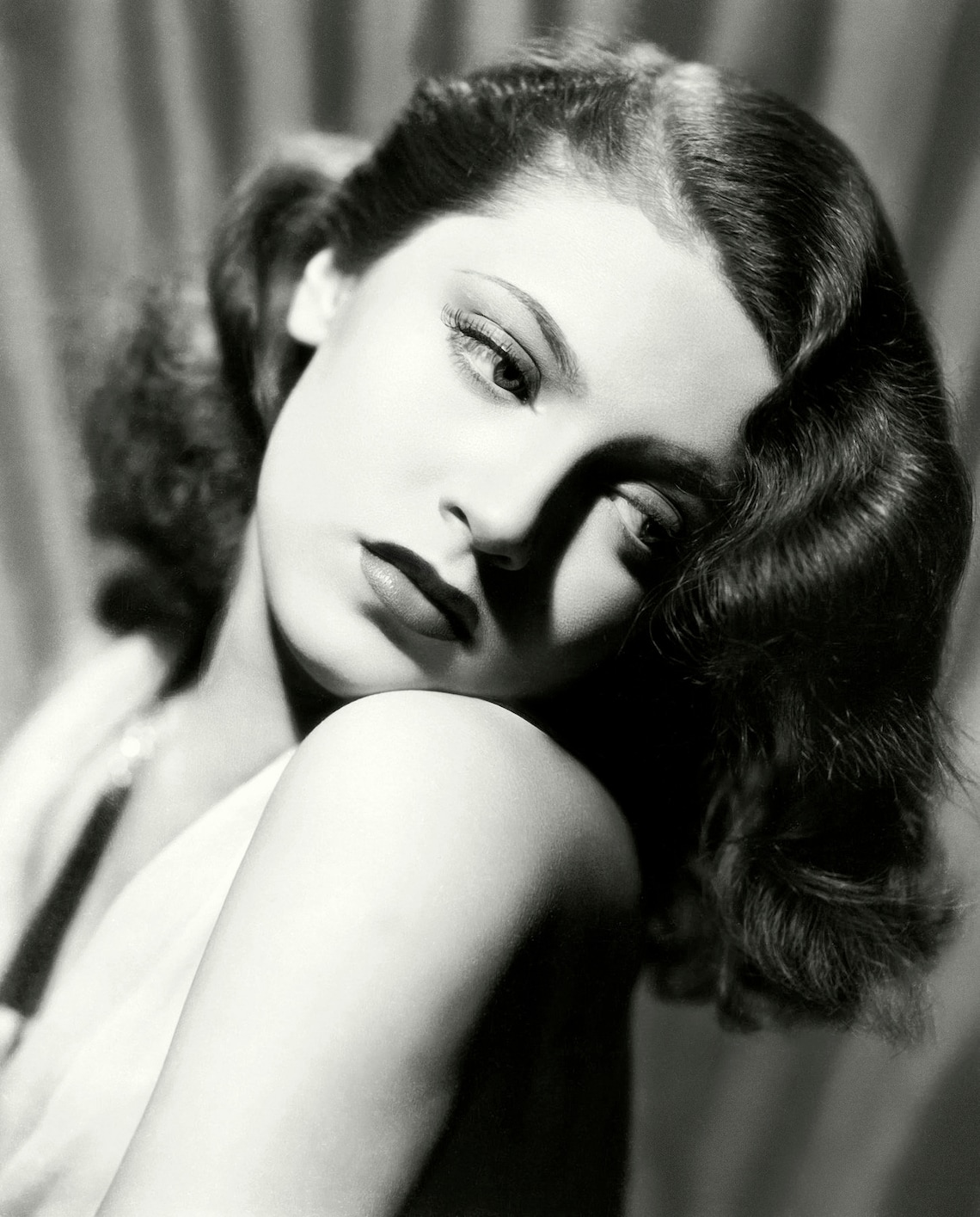 Lana Turner 1937 Publicity Photo Black & White Multiple - Etsy