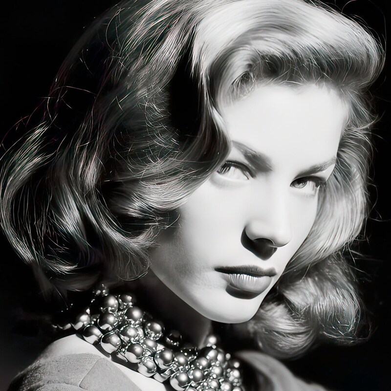 Hollywood Old Actress Name - Etsy Canada