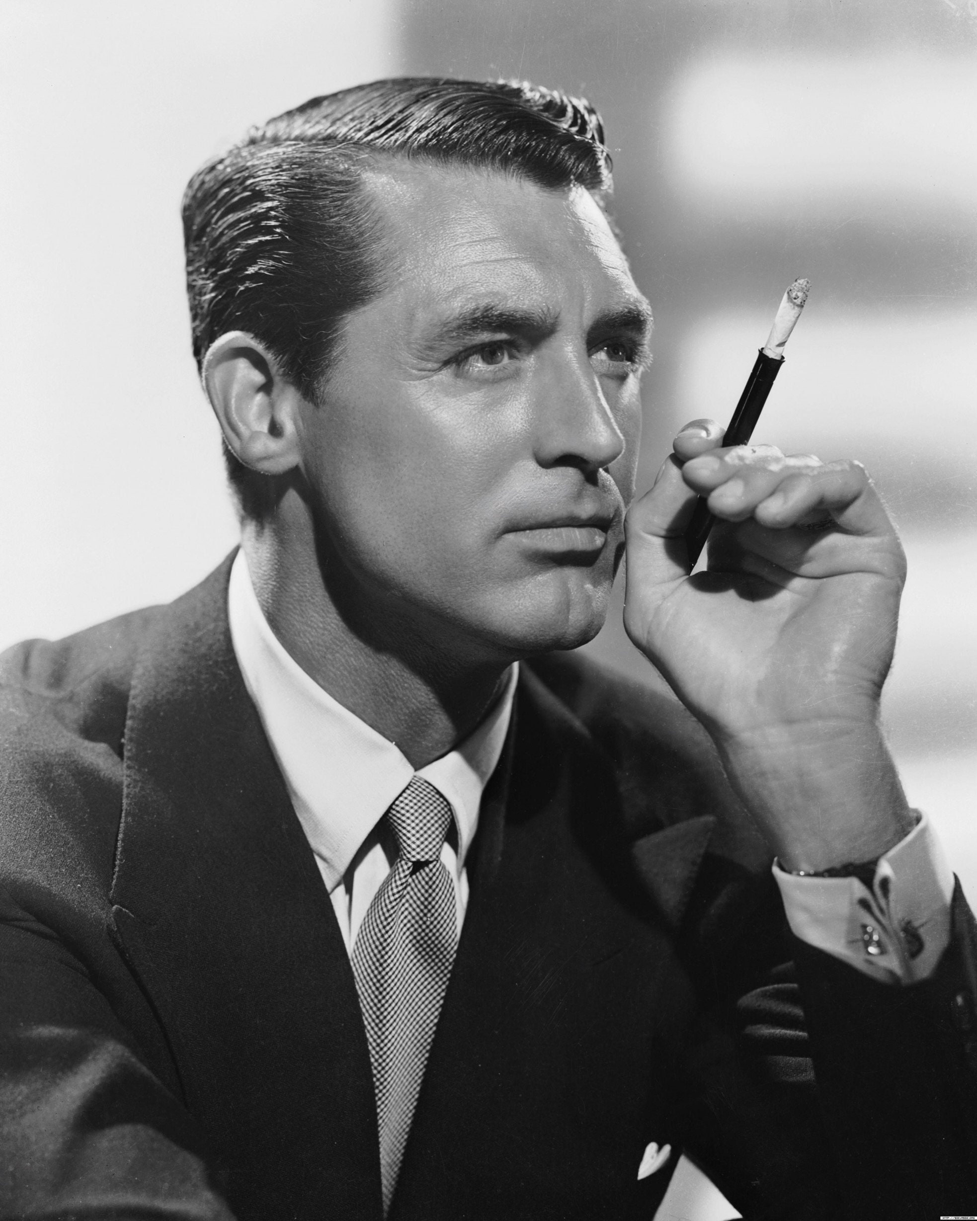 Cary Grant Style