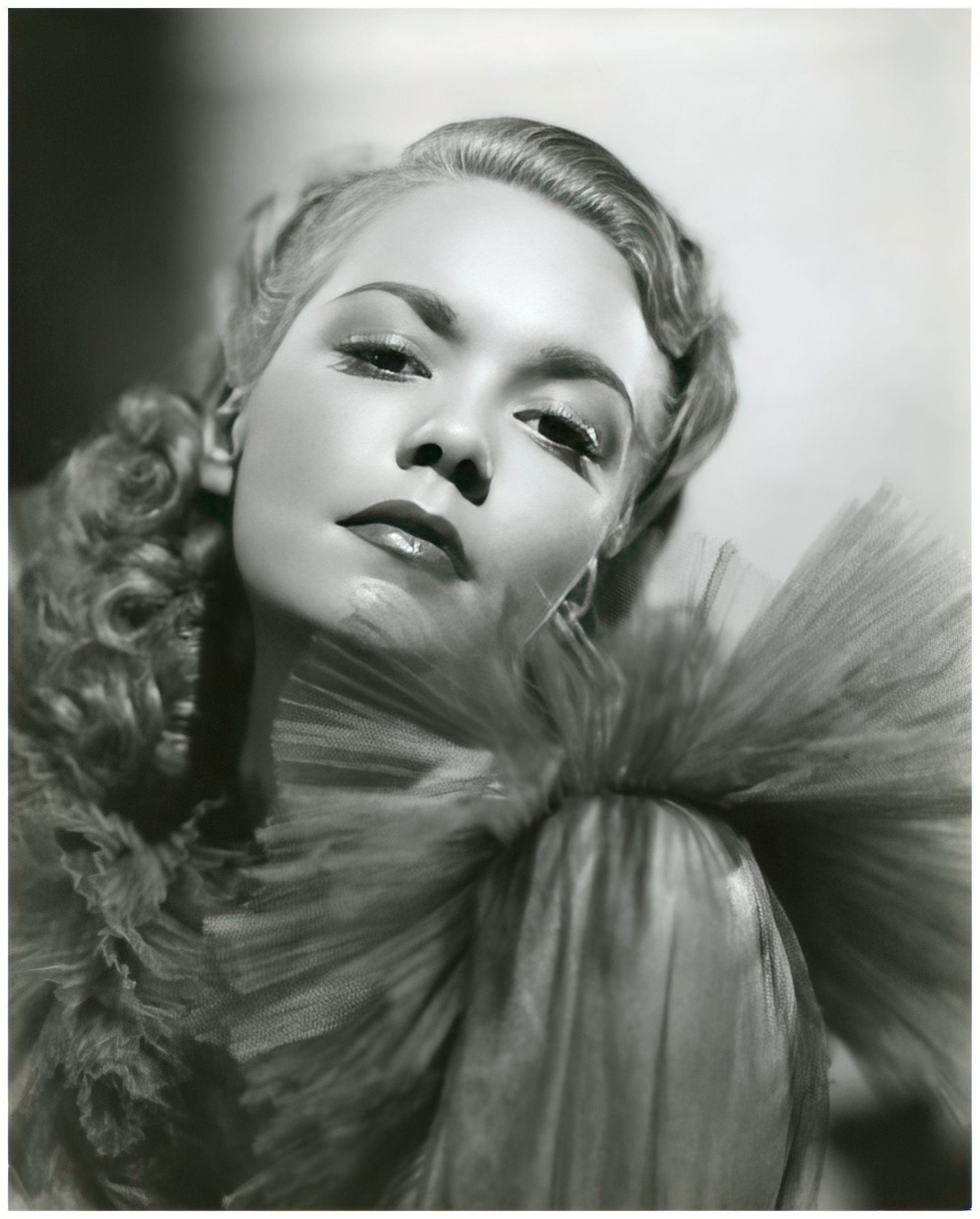 Jane Wyman Publicity Photo C. 1946 Black & White Multiple - Etsy UK