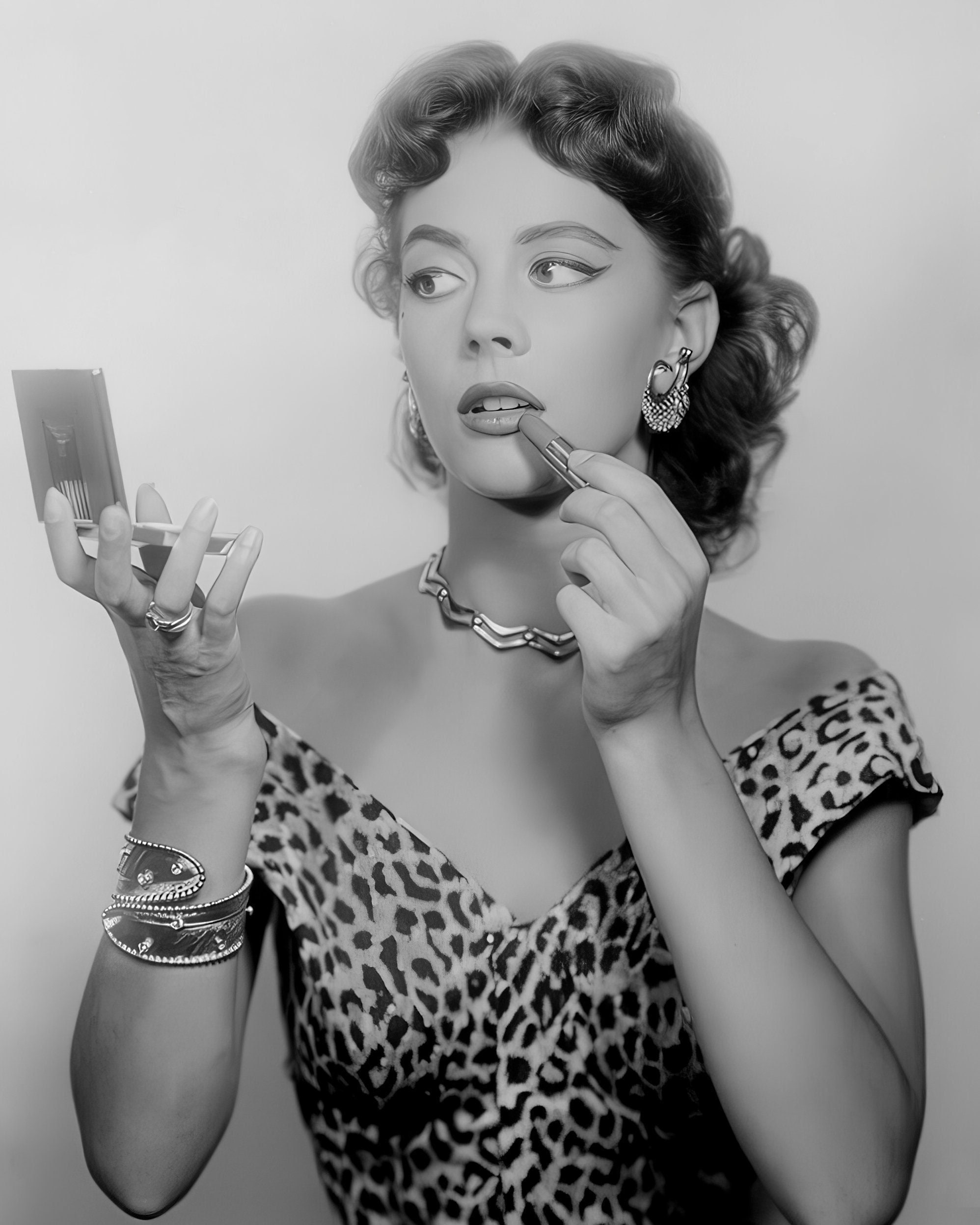 Natalie Wood Engagement Ring