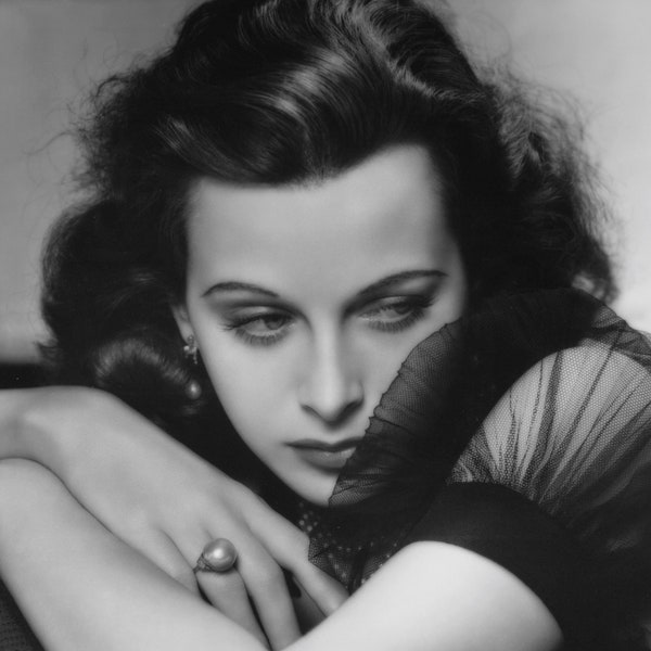 Hollywood Glamour - Etsy