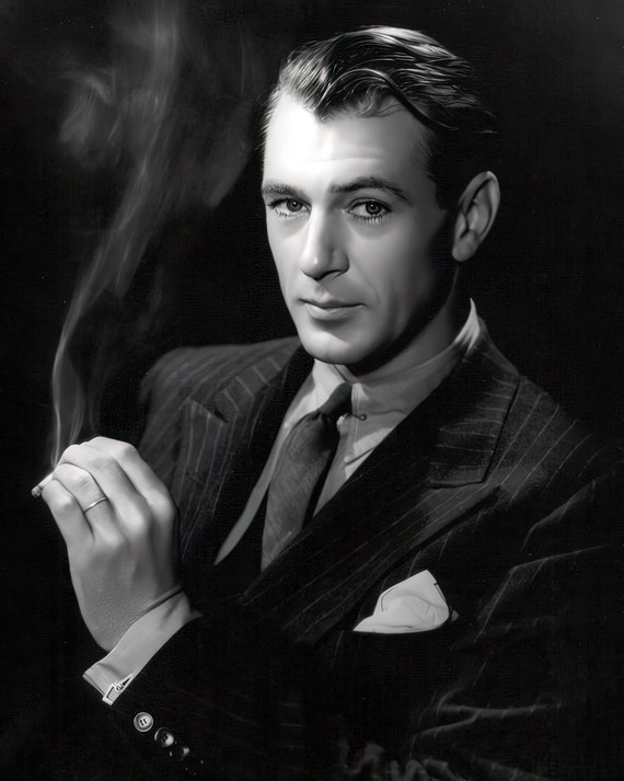 Gary Cooper 1930