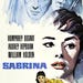 Print of 'sabrina' (spanish) Classic Movie Poster, 1954 Romantic Comedy ...