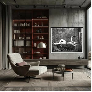 Hazel Forbes 1920's Era Ziegfeld Follies Showgirl - Black & White ...