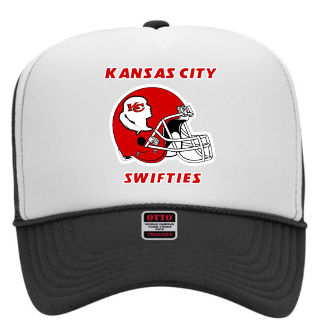 Kelcie Swifty Kansas City Hat - Etsy