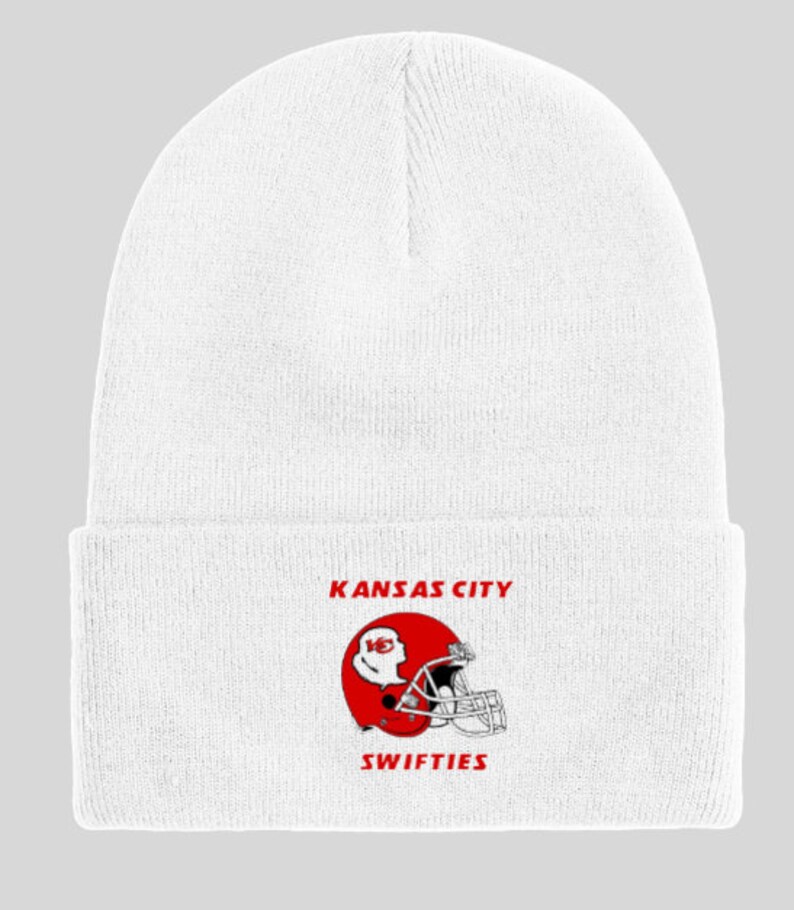 Kelcie Swifty Kansas City Hat - Etsy