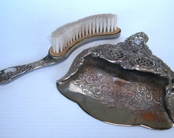 Silent Butler Brush - Etsy