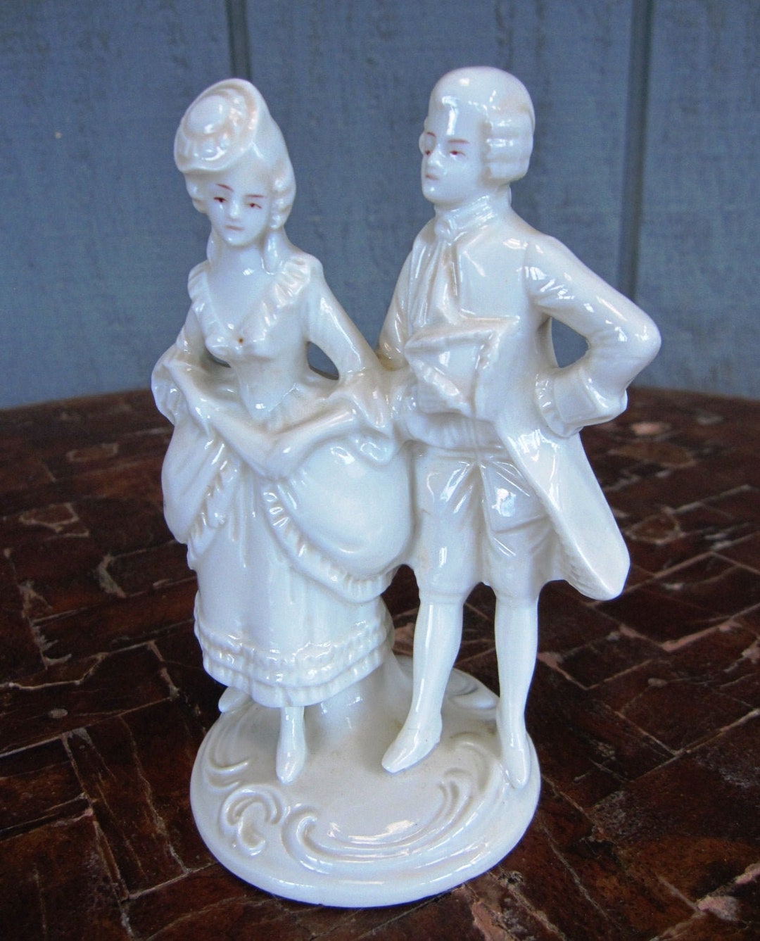 Antique 1920's Made in Thuringia Germany Vintage Porcelain - Etsy Ireland