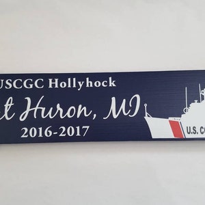 Duty Station Sign Add-on: Military Home Decor *mrs. Rench Designs - Etsy