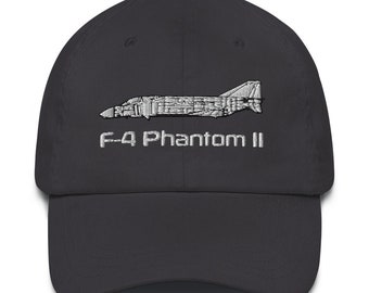 Poster Many Sizes Available F-4 Phantom II Fighter Aircraft - Etsy