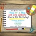 Bounce House Birthday Party Invitation Jumping, Bouncing Girl Invite ...