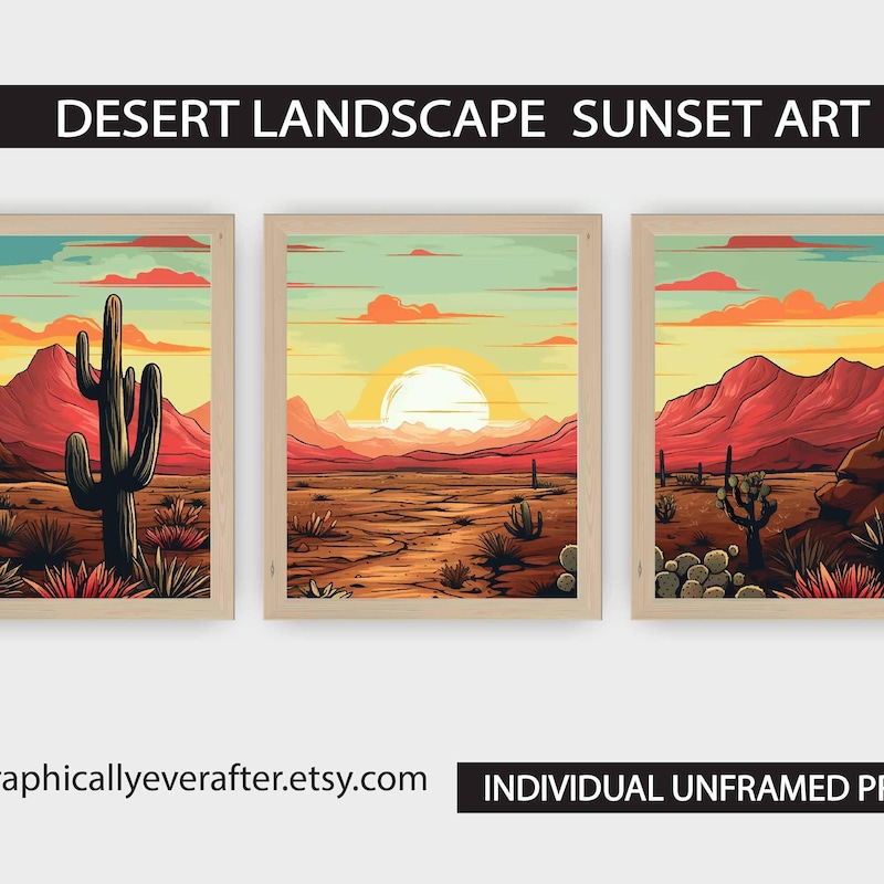 Sunset Sunrise - Etsy