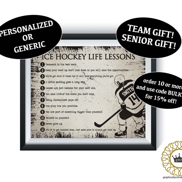 Girls Ice Hockey - Etsy